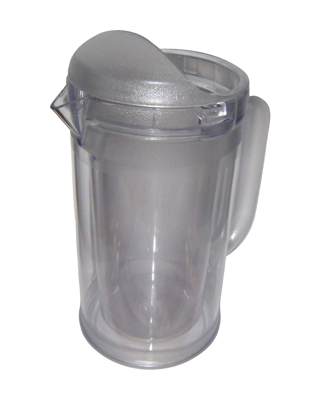 ●サイズ130×195×H285(mm)●容量：1.7L●材質ポリカーボネイト※商品画像はメーカー提供の代表画像を使用しております。複数掲載の画像でも、単品販売の場合がございます。サイズ・カラー・型番・付属品等は商品名・商品説明欄をご確認く...