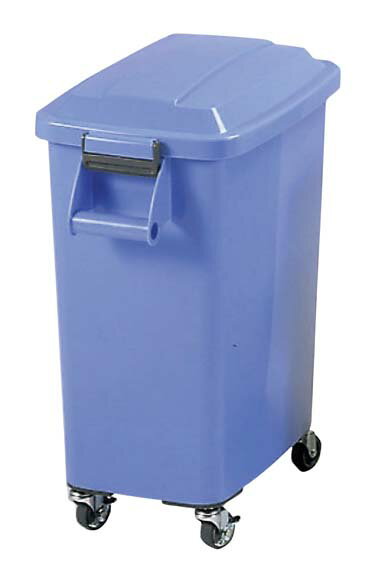 ●型番：CK-45●サイズ508×313×H623(mm)キャスター：φ50(mm)●重量：4kg●容量：45L●材質ポリプロピレンエラストマー●キャスター：4自在(2ヶストッパー付)※商品画像はメーカー提供の代表画像を使用しております。複...