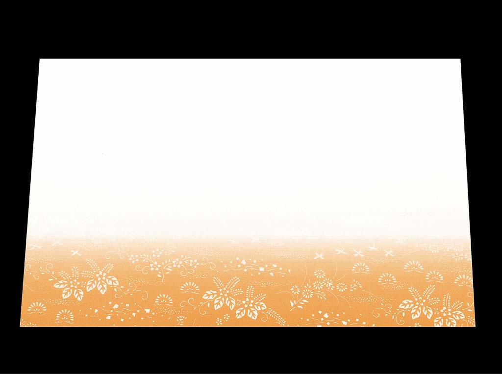 ●型番：SAK-02●サイズ264×390(mm)●重量：830g●材質和紙●高級和紙に季節感あふれる模様を施した、彩り華やかな尺三まっとです。※商品画像はメーカー提供の代表画像を使用しております。複数掲載の画像でも、単品販売の場合がござい...