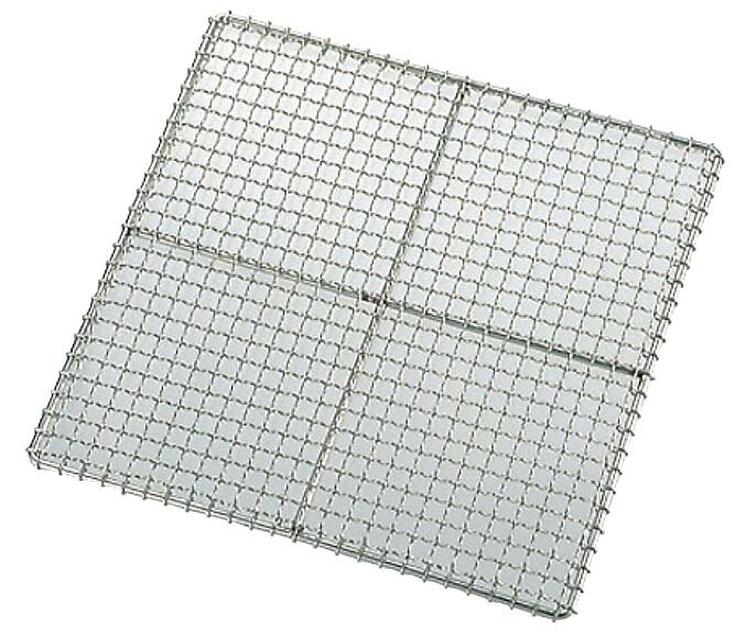●重量：690g●材質18-8ステンレス●10mm目※商品画像はメーカー提供の代表画像を使用しております。複数掲載の画像でも、単品販売の場合がございます。サイズ・カラー・型番・付属品等は商品名・商品説明欄をご確認ください。※製造時期により、...