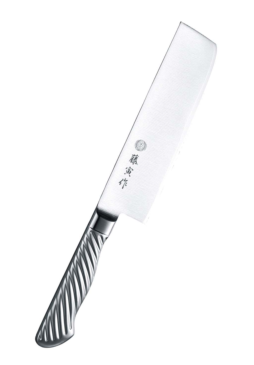 ●型番：FU-894●サイズ全長：295(mm)●重量：160g●材質コバルト合金鋼割込モリブデン・バナジウムクロームハンドル：18-8ステンレス●洗浄機：不可●刃渡り：16.5cm●コバルト合金鋼をベースに、モリブデン・バナジウム、クロー...