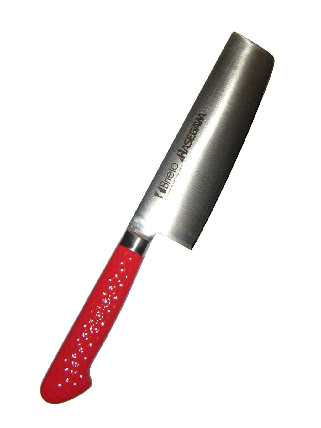 ●型番：MNK-16●サイズ286(mm)●重量：160g●板厚：背:2.0(mm)●材質不錆スウェーデン鋼13クロームステンレス18-8ステンレス鋼抗菌特殊塗装●抗菌：○●洗浄機：不可●刃渡り：16cm●一流包丁メーカーとの共同開発製品で...