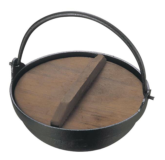 ●サイズφ120(mm)●内寸φ115(mm)深さ：48(mm)●重量：0.3kg●容量：0.35L●材質工業JIS規格アルミ合金蓋：木※商品画像はメーカー提供の代表画像を使用しております。複数掲載の画像でも、単品販売の場合がございます。サ...