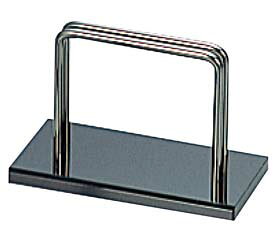 ●型番：BS-12●サイズ120×60×H78(mm)ホールド幅：5(mm)※商品画像はメーカー提供の代表画像を使用しております。複数掲載の画像でも、単品販売の場合がございます。サイズ・カラー・型番・付属品等は商品名・商品説明欄をご確認くだ...