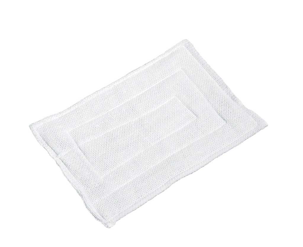 ●サイズ300×200(mm)●重量：70g●材質綿レーヨン他●6枚重ね。●5枚入り●熱に強く、抜群の吸水性。●メリヤスシャツの裁断くずをほぐし、織り直した環境にやさしい雑巾。※商品画像はメーカー提供の代表画像を使用しております。複数掲載の...