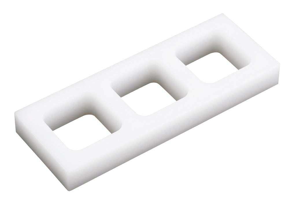 ●型番：OS3SC●サイズ出来上がり：45×45×30(mm)●材質低密度ポリエチレン●耐熱・耐冷温度：70℃●米飯：65g※商品画像はメーカー提供の代表画像を使用しております。複数掲載の画像でも、単品販売の場合がございます。サイズ・カラー...