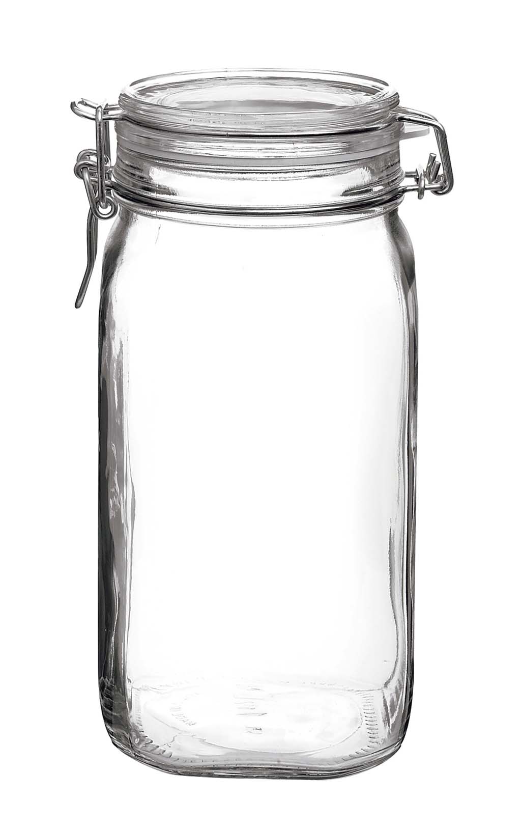 ●型番：1.4928●サイズ106×106×H136(mm)口径：φ95(mm)●重量：725g●容量：750cc●材質ガラス●手作りジャム等の保存に便利です。●店内メニューのテイクアウト用としてお使い頂けます。●パッキン付き●ガラスならビ...