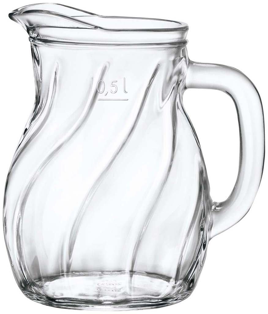 ●型番：146141●サイズφ93×H186(mm)●容量：1L●材質ガラス※商品画像はメーカー提供の代表画像を使用しております。複数掲載の画像でも、単品販売の場合がございます。サイズ・カラー・型番・付属品等は商品名・商品説明欄をご確認くだ...