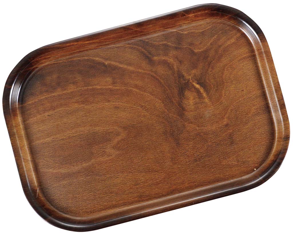 ●型番：PH556026●サイズ580×380(mm)●内寸520×320(mm)●重量：950g●材質ブナ材●WoodTrayの秘密。薄板のブナ材を高温のもと、高圧力をかけ成形し、独自の特殊加工を表面に施してあります。●丈夫で変形しにくい...