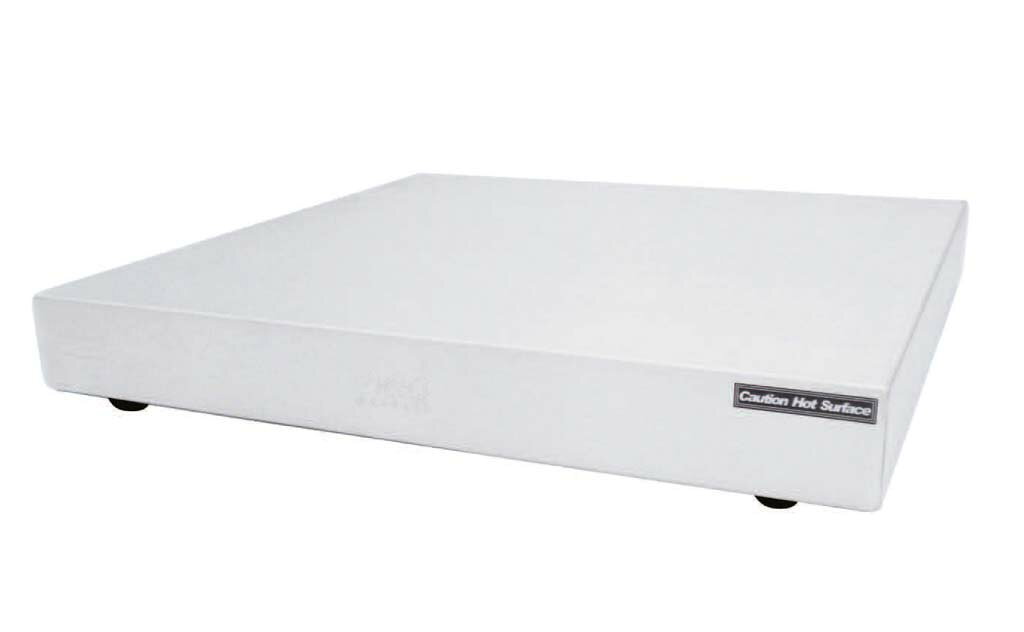 ●型番：PA10758PRO●サイズ530×325×H70(mm)●重量：4.51kg●材質本体：ステンレススチール●消費電力：450W●電源：単相100V 50/60Hz●ブッフェウォーマーは温料理の全てに活躍します。●耐熱陶器ガストロノ...