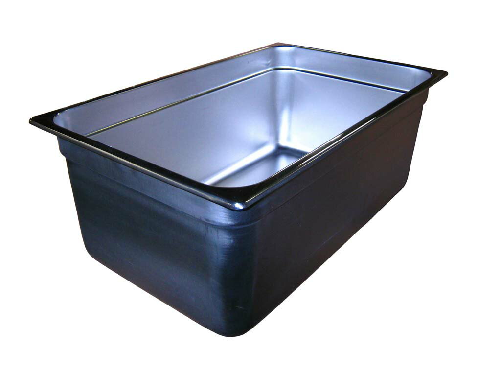 ●型番：2118●サイズ531×326(mm)●内寸深さ：200(mm)500×300(mm)●重量：2240g●容量：28.2L●板厚：0.8(mm)●材質18-8ステンレス※商品画像はメーカー提供の代表画像を使用しております。複数掲載の...