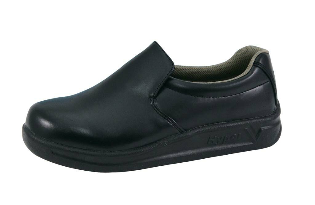 ●型番：#5000●サイズ26.5cm●材質合成皮革耐油素材●水・油等で濡れた床面で効果を発揮●耐油性ソール(ハイパーVソール)※商品画像はメーカー提供の代表画像を使用しております。複数掲載の画像でも、単品販売の場合がございます。サイズ・カ...