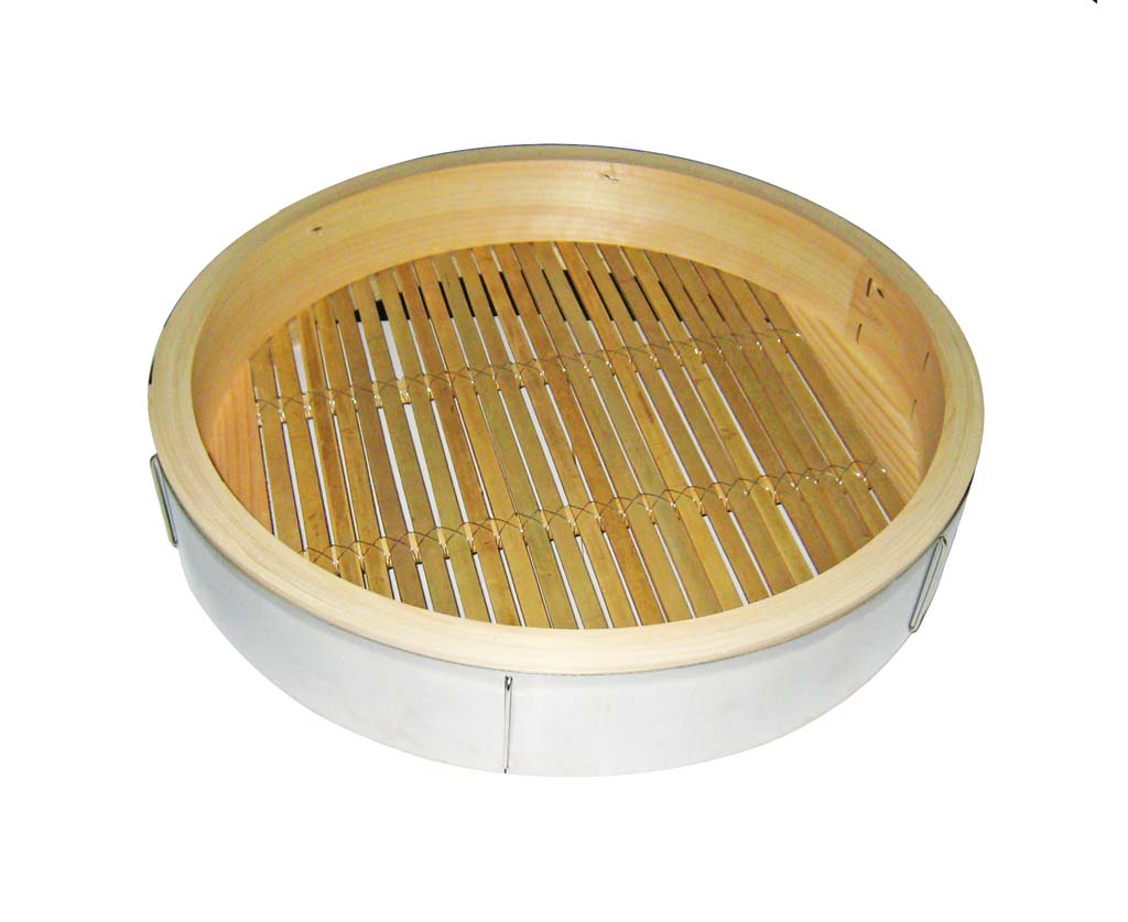 ●サイズ390×74(mm)●内寸φ355(mm)内高：55(mm)●重量：1410g●材質18-0ステンレス木※商品画像はメーカー提供の代表画像を使用しております。複数掲載の画像でも、単品販売の場合がございます。サイズ・カラー・型番・付属...