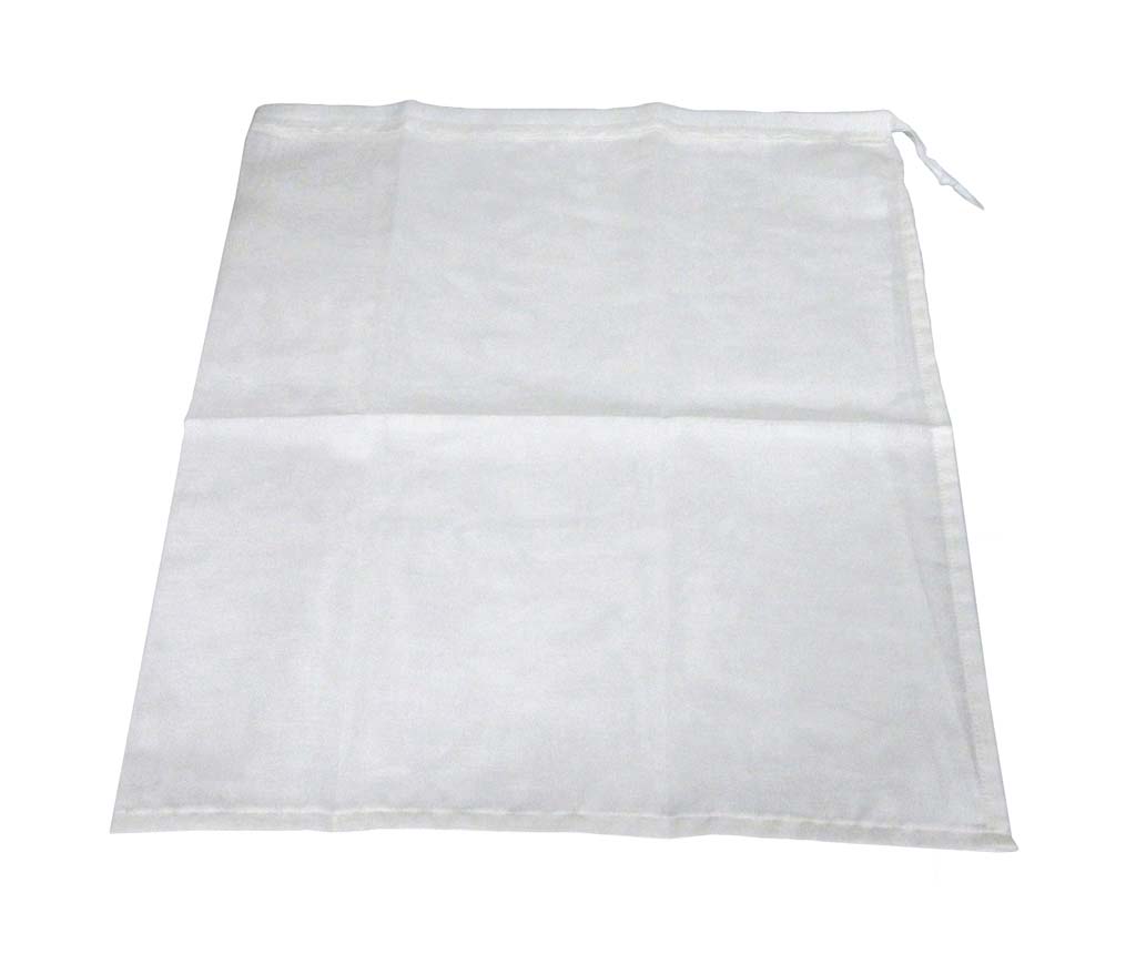 ●サイズ450×400(mm)●重量：25g●材質綿100%●紐閉じ式●食品用ガーゼ素材を使用しています。だしこしはもちろんのこと、野菜搾り、果汁搾り、漬け込み用などに最適です。※商品画像はメーカー提供の代表画像を使用しております。複数掲載...