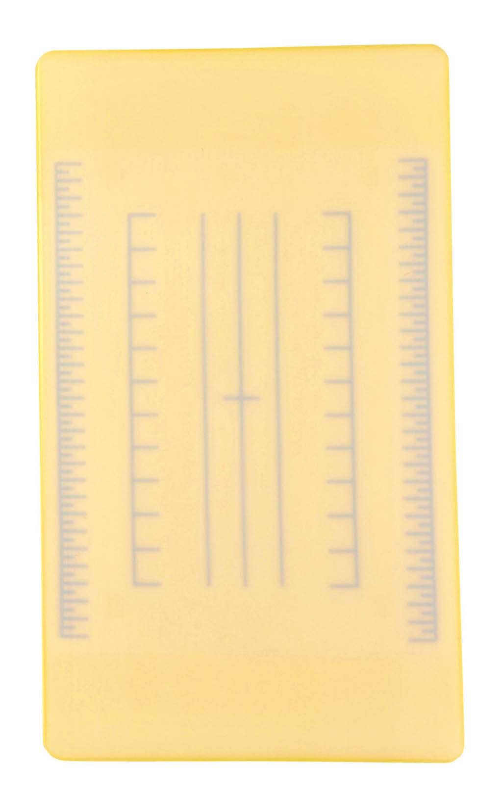 ●サイズ400×230(mm)目盛り表示：4等分・8等分・12等分●重量：0.8kg●板厚：9(mm)●材質ポリエチレン●耐熱・耐冷温度：80℃●目盛り付きの為、簡単にパンやケーキ、又巻き寿司等がお好みのサイズにカットが出来て便利です。●積...