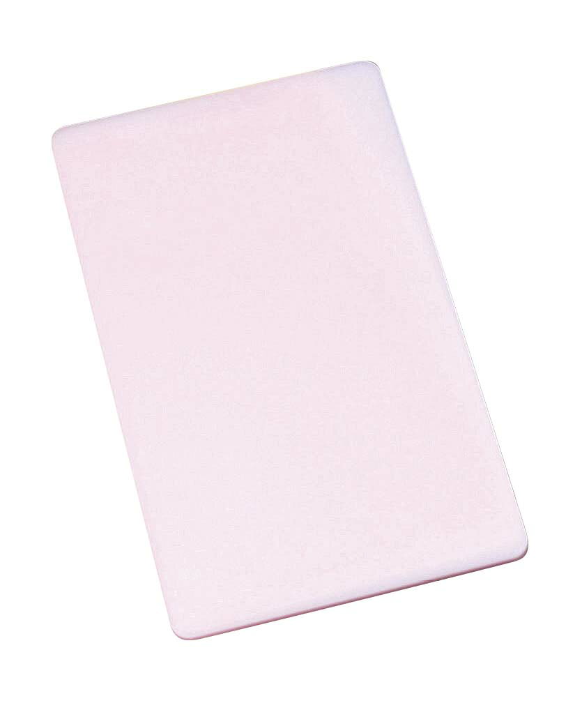 ●サイズ440×250(mm)●重量：1.1kg●板厚：11(mm)●材質ポリエチレン●耐熱・耐冷温度：90℃●ホワイト3mm×カラー3mm×ホワイト5mmの積層です。※商品画像はメーカー提供の代表画像を使用しております。複数掲載の画像でも...
