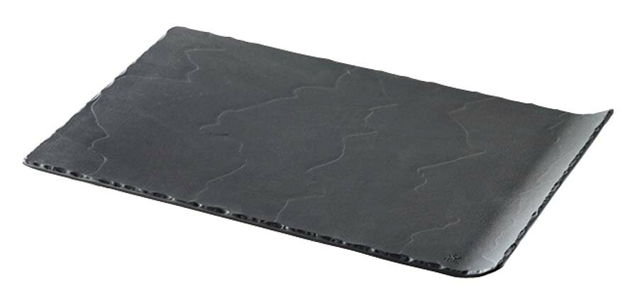 ●型番：647783●サイズ332×200×H20(mm)●材質耐熱磁器●オーブン：対応●レンジ：対応●洗浄機：不可●耐熱・耐冷温度：-20℃から300℃●1320℃の高温で焼成され、-20℃から300℃までの使用が可能。●無孔度の高い生地...