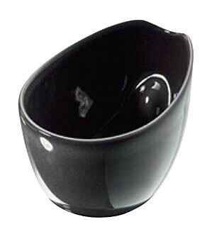 ●型番：638939●サイズ85×70×H65(mm)●容量：80cc●材質耐熱磁器●オーブン：対応●レンジ：対応●洗浄機：不可●インデントφ40用。●無孔度の高い生地(中に空気が少なく目の詰まった状態)のため、温度差の衝撃に優れ、強度が高...