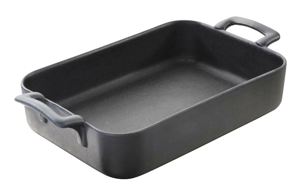 ●型番：642065●サイズ190×125×H50(mm)●容量：700ml●材質耐熱磁器●オーブン：対応●レンジ：対応●洗浄機：不可●直火にはかけられません。※商品画像はメーカー提供の代表画像を使用しております。複数掲載の画像でも、単品販...