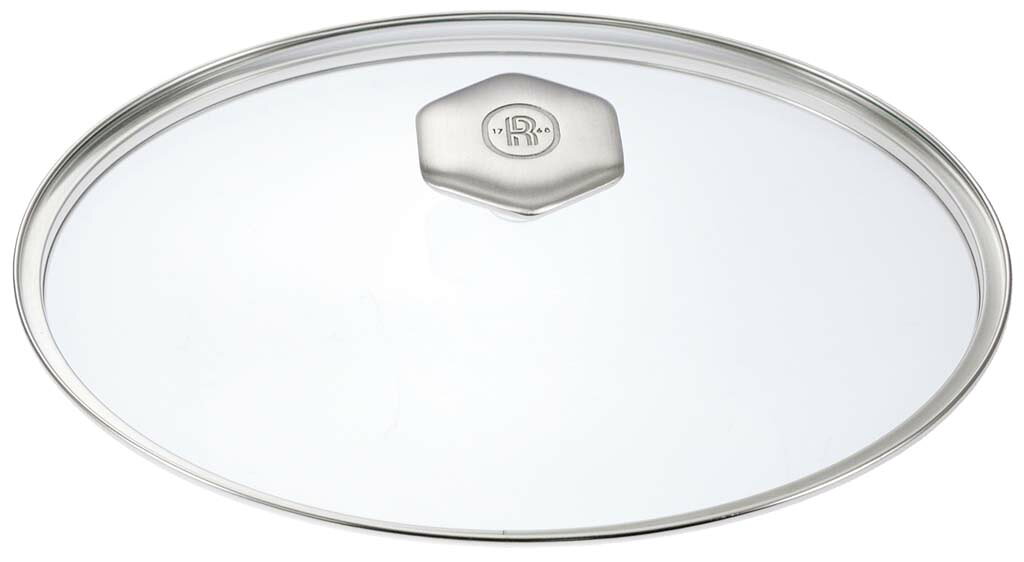 ●型番：649873●サイズ325×265(mm)●材質ガラス●電磁調理器：対応●オーブン：対応●レンジ：対応●洗浄機：不可●中身の見える透明ガラス蓋※商品画像はメーカー提供の代表画像を使用しております。複数掲載の画像でも、単品販売の場合が...