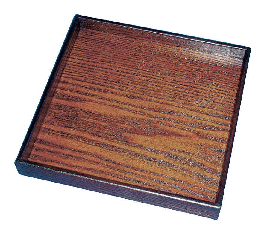 ●サイズ180×180×H22(mm)●材質木製※商品画像はメーカー提供の代表画像を使用しております。複数掲載の画像でも、単品販売の場合がございます。サイズ・カラー・型番・付属品等は商品名・商品説明欄をご確認ください。※製造時期により、パッ...