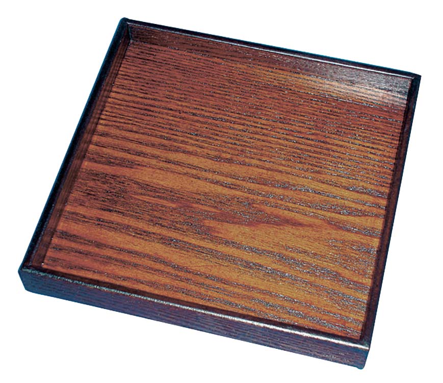 ●サイズ210×210×H22(mm)●重量：192g●材質木製※商品画像はメーカー提供の代表画像を使用しております。複数掲載の画像でも、単品販売の場合がございます。サイズ・カラー・型番・付属品等は商品名・商品説明欄をご確認ください。※製造...