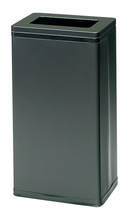 ●型番：OSL-21N●サイズ329×240×H600(mm)●重量：5kg●容量：24L●材質胴体・蓋：亜鉛メッキ鋼板アクリル塗装縁：ABS樹脂●検定証印等：グリーンマーク●中カゴ付き※商品画像はメーカー提供の代表画像を使用しております。...