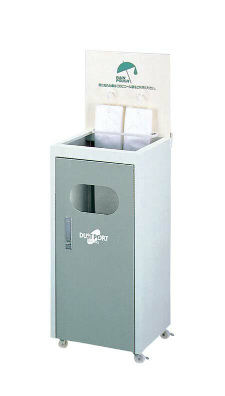 ●型番：ND-690S●サイズ350×355×H770(H1060)(mm)●重量：16.7kg●容量：内容器(ポリペール)：18L●材質本体：ボンデ鋼板●検定証印等：グリーンマーク●キャスター：自在ストッパー×2・左右キャスター×2※商品...