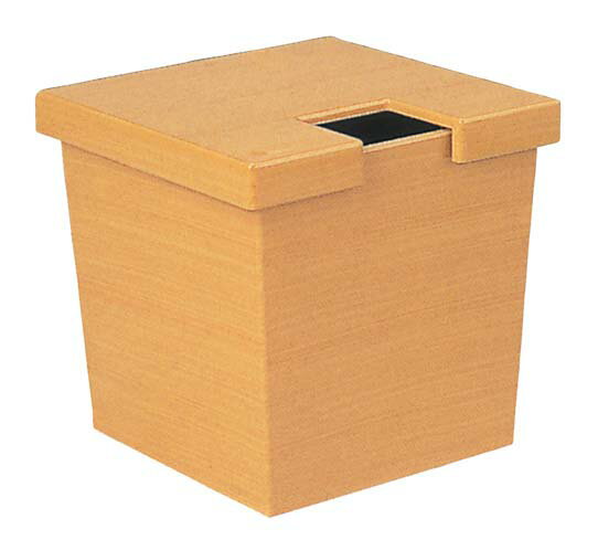 ●型番：5-939-7●サイズ120×120×H116(mm)●材質ABS樹脂●トングは別売。※商品画像はメーカー提供の代表画像を使用しております。複数掲載の画像でも、単品販売の場合がございます。サイズ・カラー・型番・付属品等は商品名・商品...