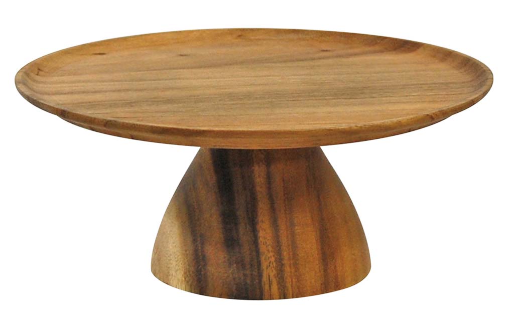 ●型番：CU-028●サイズφ165×H70(mm)●重量：200g●材質アカシア※商品画像はメーカー提供の代表画像を使用しております。複数掲載の画像でも、単品販売の場合がございます。サイズ・カラー・型番・付属品等は商品名・商品説明欄をご確...