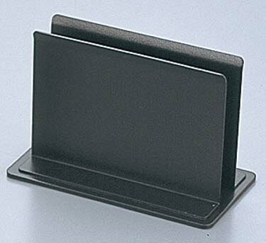 ●型番：BS-21●サイズ120×65×H80(mm)ホールド幅：18(mm)●材質金属●重さにより安定感があります。●熱にも強いタイプです。※商品画像はメーカー提供の代表画像を使用しております。複数掲載の画像でも、単品販売の場合がございま...