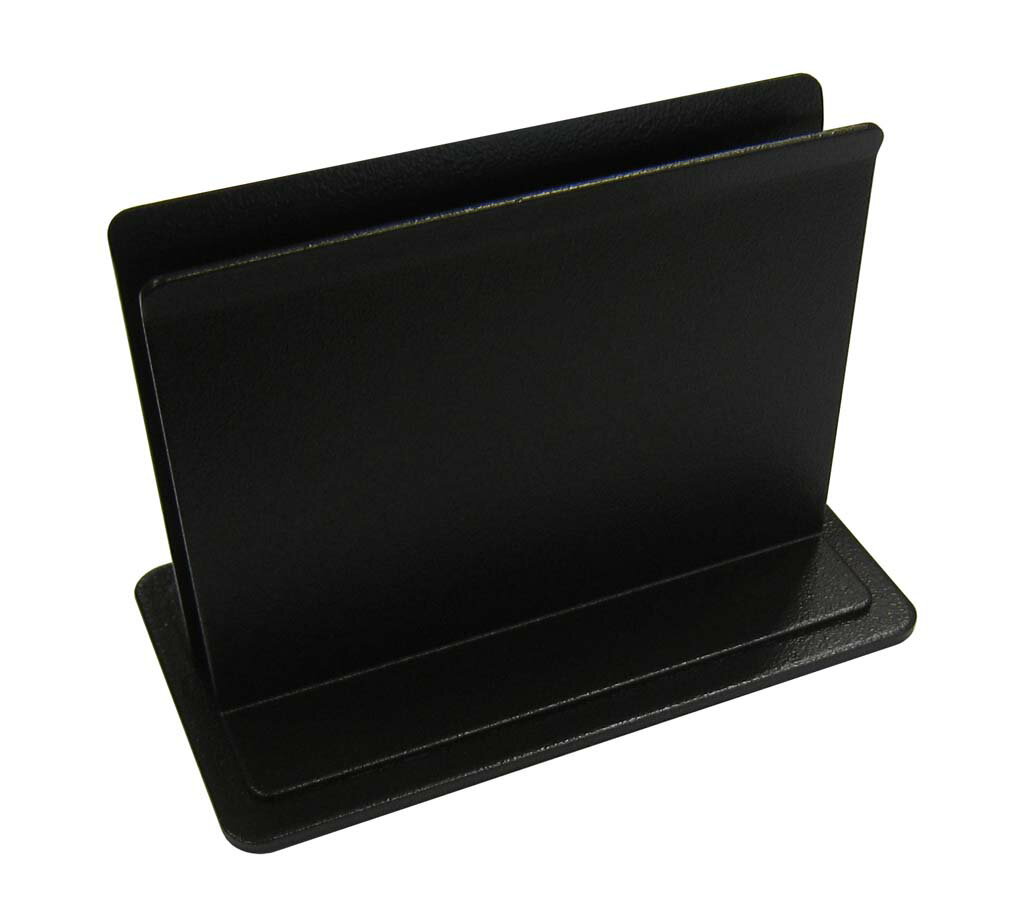 ●型番：BS-22●サイズ100×55×H70(mm)ホールド幅：10(mm)●材質金属●重さにより安定感があります。●熱にも強いタイプです。※商品画像はメーカー提供の代表画像を使用しております。複数掲載の画像でも、単品販売の場合がございま...