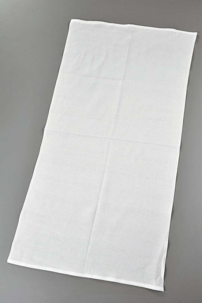 ●サイズ430×850(mm)●重量：730g●材質綿100%※商品画像はメーカー提供の代表画像を使用しております。複数掲載の画像でも、単品販売の場合がございます。サイズ・カラー・型番・付属品等は商品名・商品説明欄をご確認ください。※製造時...
