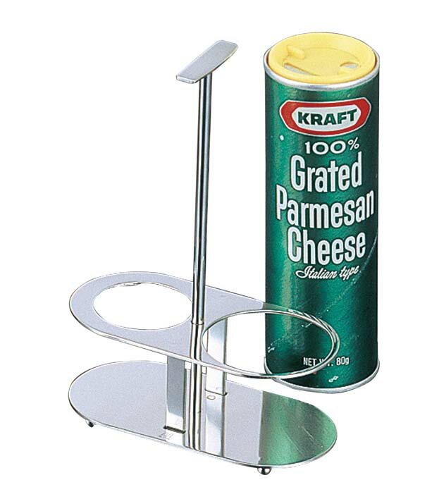 ●型番：No.4200BSS●サイズ115×60×H170(mm)ホール径：φ40(mm)ホール径：φ50(mm)●材質18-8ステンレス※商品画像はメーカー提供の代表画像を使用しております。複数掲載の画像でも、単品販売の場合がございます。...