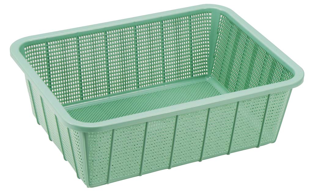 ●型番：K545B2●サイズ390×295×H130(mm)底：230×320(mm)●内寸360×260×H125(mm)底：315×220(mm)●重量：290g●材質ポリプロピレン●抗菌：○※商品画像はメーカー提供の代表画像を使用して...