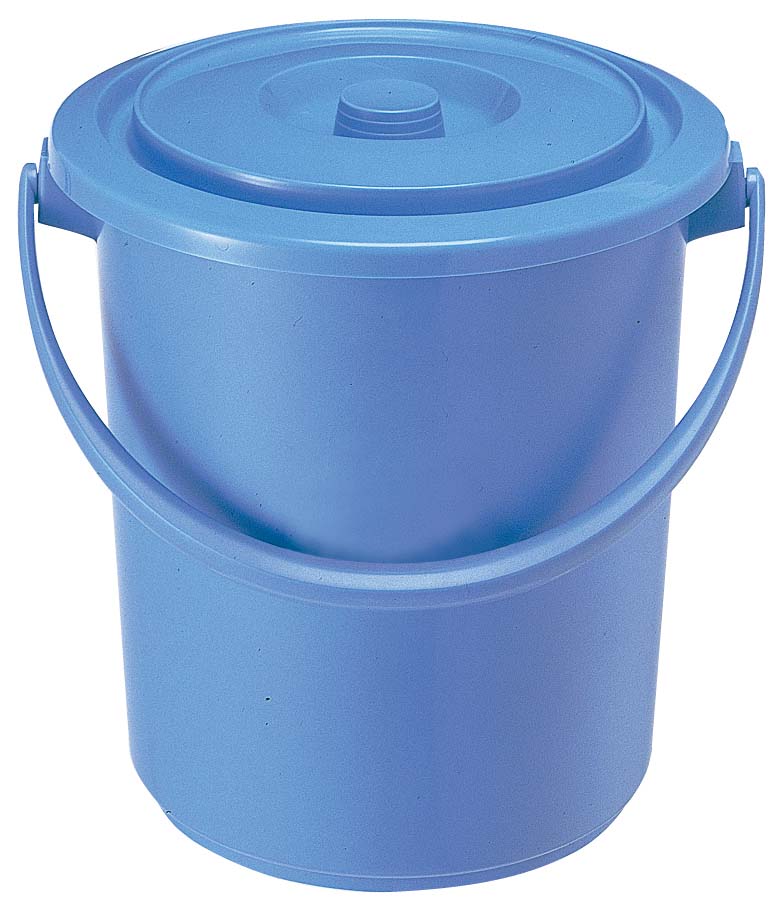 ●型番：#15●サイズφ320×H310(mm)●重量：650g●容量：15L●材質ポリエチレン●耐熱・耐冷温度：約70℃※商品画像はメーカー提供の代表画像を使用しております。複数掲載の画像でも、単品販売の場合がございます。サイズ・カラー・...