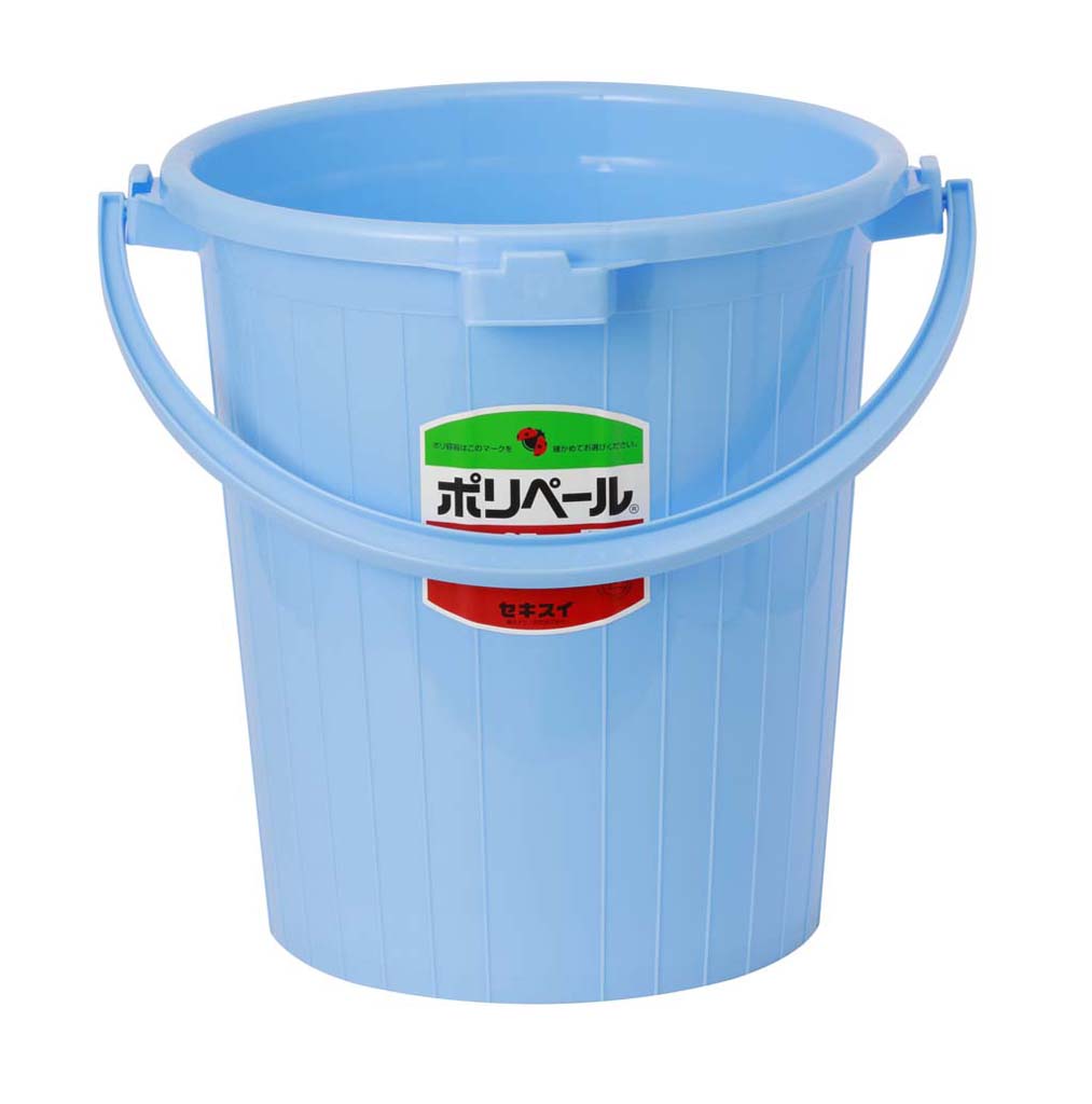 ●型番：#35●サイズφ400×H430(mm)●内寸約φ360(mm)●容量：35L●材質ポリエチレン●耐熱・耐冷温度：-30℃〜80℃※商品画像はメーカー提供の代表画像を使用しております。複数掲載の画像でも、単品販売の場合がございます。...