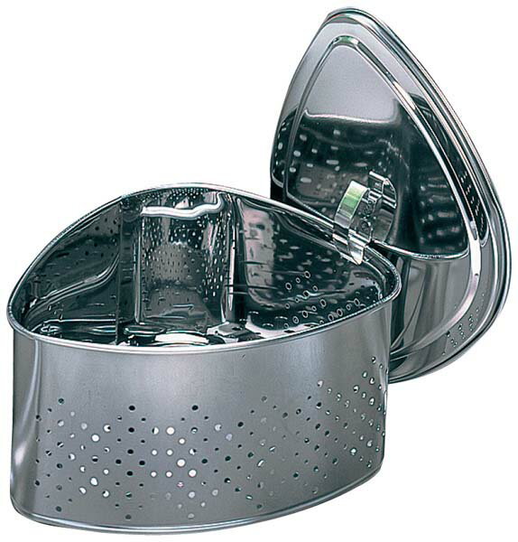 ●型番：CK-114●サイズ210×150×H130(mm)●材質抗菌ステンレス●抗菌：○※商品画像はメーカー提供の代表画像を使用しております。複数掲載の画像でも、単品販売の場合がございます。サイズ・カラー・型番・付属品等は商品名・商品説明...