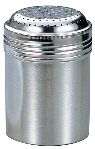 ●サイズφ72×H104(mm)穴径：1.4(mm)●重量：90g●容量：約280cc●材質18-8ステンレス(SUS304)※商品画像はメーカー提供の代表画像を使用しております。複数掲載の画像でも、単品販売の場合がございます。サイズ・カラ...