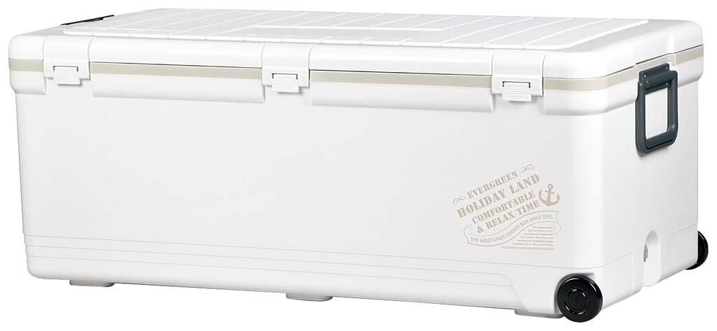 ●型番：060255●サイズ910×430×H360(mm)●内寸810×325×H260(mm)●重量：7920g●容量：76L●材質ポリプロピレン●キャスター(2輪)・サイドハンドル※商品画像はメーカー提供の代表画像を使用しております。...