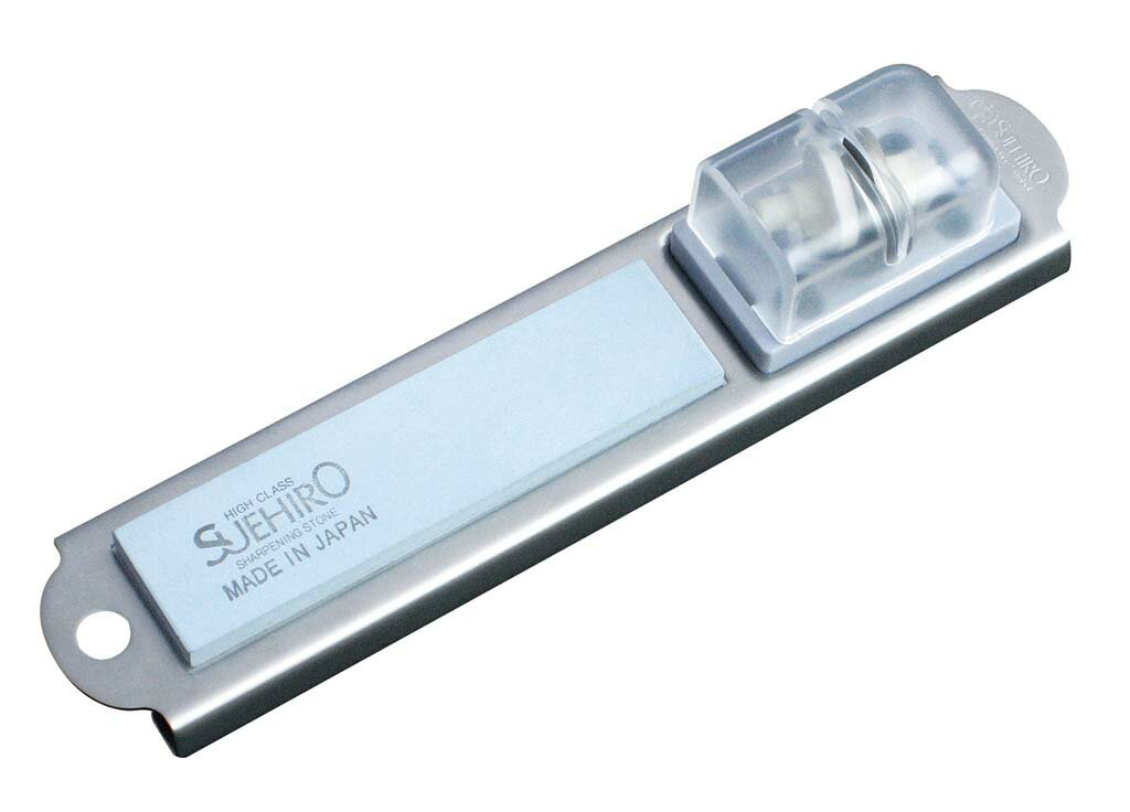 ●型番：KC-200●サイズ195×43×H43(mm)●材質本体：ステンレス●セラミック平角砥石中目1000●1000ダイヤモンドロールシャープナー●使い分けてさまざまな刃物を研げるダイヤモンドとセラミックのツインシャープナー。※商品画像...