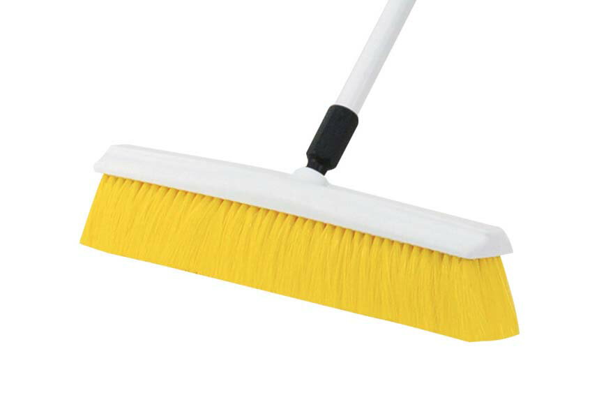 ●サイズ450(mm)毛：75(mm)●材質穂：ポリプロピレン●耐熱・耐冷温度：100℃※商品画像はメーカー提供の代表画像を使用しております。複数掲載の画像でも、単品販売の場合がございます。サイズ・カラー・型番・付属品等は商品名・商品説明欄...