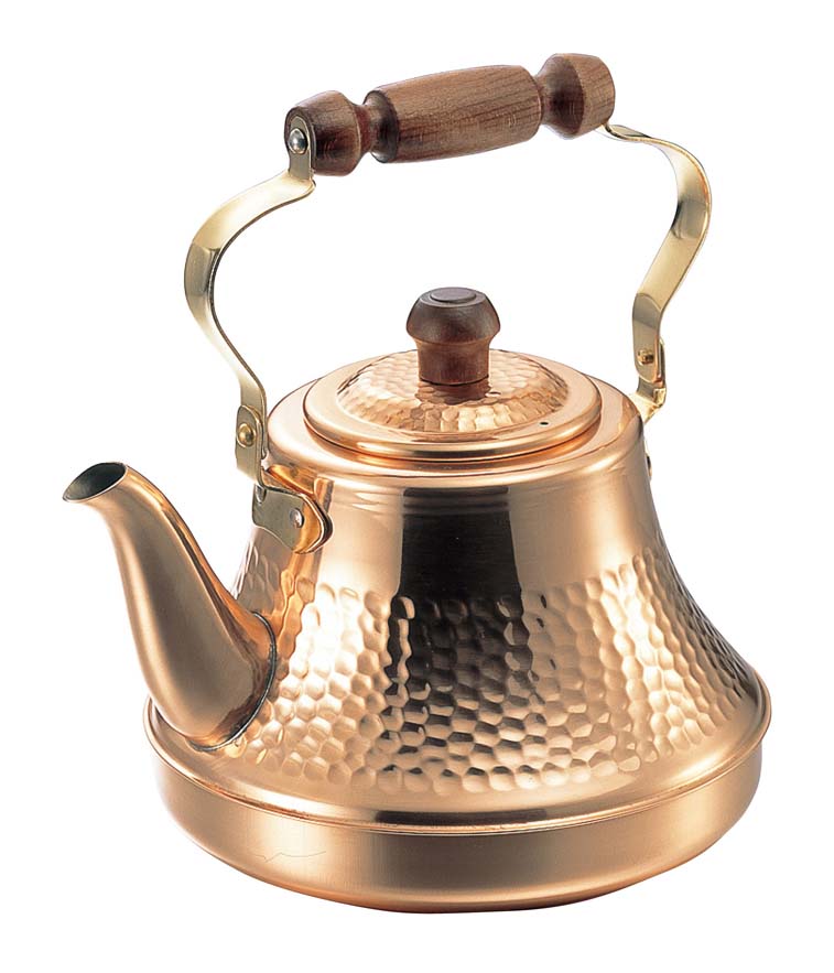 ●サイズ195(mm)口径：85(mm)深さ：170(mm)●重量：705g●容量：2.5L●材質銅※商品画像はメーカー提供の代表画像を使用しております。複数掲載の画像でも、単品販売の場合がございます。サイズ・カラー・型番・付属品等は商品名...