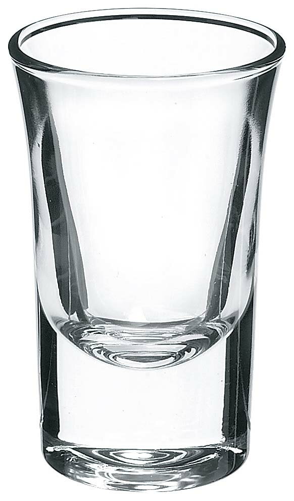 ●型番：1.68169.B79●サイズφ44×H70(mm)●容量：34cc●材質ソーダグラス●6個入※商品画像はメーカー提供の代表画像を使用しております。複数掲載の画像でも、単品販売の場合がございます。サイズ・カラー・型番・付属品等は商品...