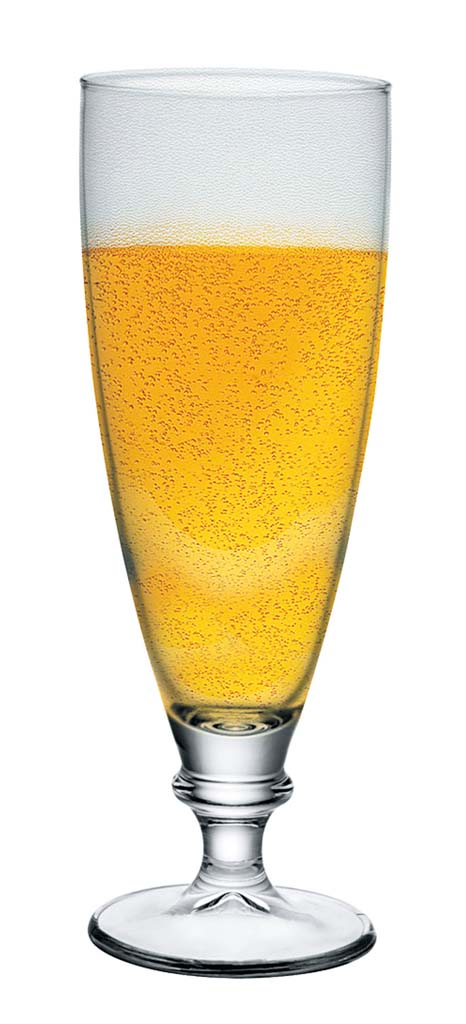 ●型番：1.28970.M02●サイズφ73×H201(mm)●容量：385cc●材質ソーダグラス●極薄く均一な仕上がり。ボルミオリ・ロッコの高度な技術力により最高級ステムウェアにふさわしい、均一で薄いボディを作りあげました。レーザーカット...