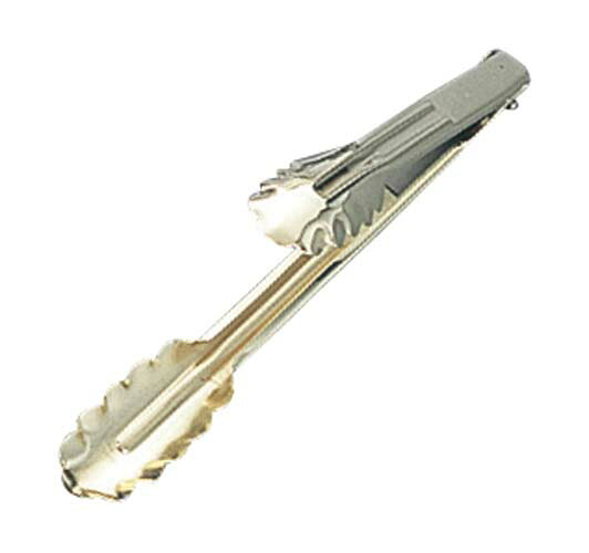 ●サイズ240(mm)●重量：57g●板厚：0.4(mm)●材質18-0ステンレス金メッキ●抗菌：○●ベーカリー、惣菜を中心に使用できます。※商品画像はメーカー提供の代表画像を使用しております。複数掲載の画像でも、単品販売の場合がございます...