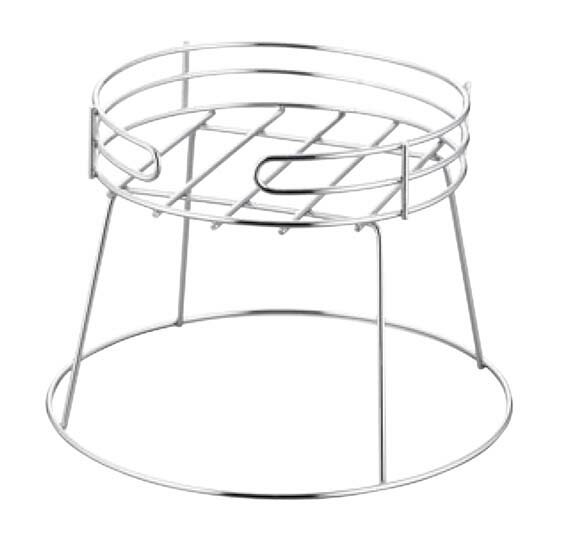 ●サイズ248×248×H173(mm)●重量：440g●材質スチールクロムメッキ※商品画像はメーカー提供の代表画像を使用しております。複数掲載の画像でも、単品販売の場合がございます。サイズ・カラー・型番・付属品等は商品名・商品説明欄をご確...