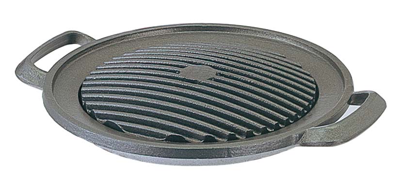 ●型番：M10-577●サイズφ180×H30(mm)●材質フッ素コート●コンロセットにセット可能です。●フッ素3層コートでこげつきにくく洗い落としが楽です。※商品画像はメーカー提供の代表画像を使用しております。複数掲載の画像でも、単品販売...