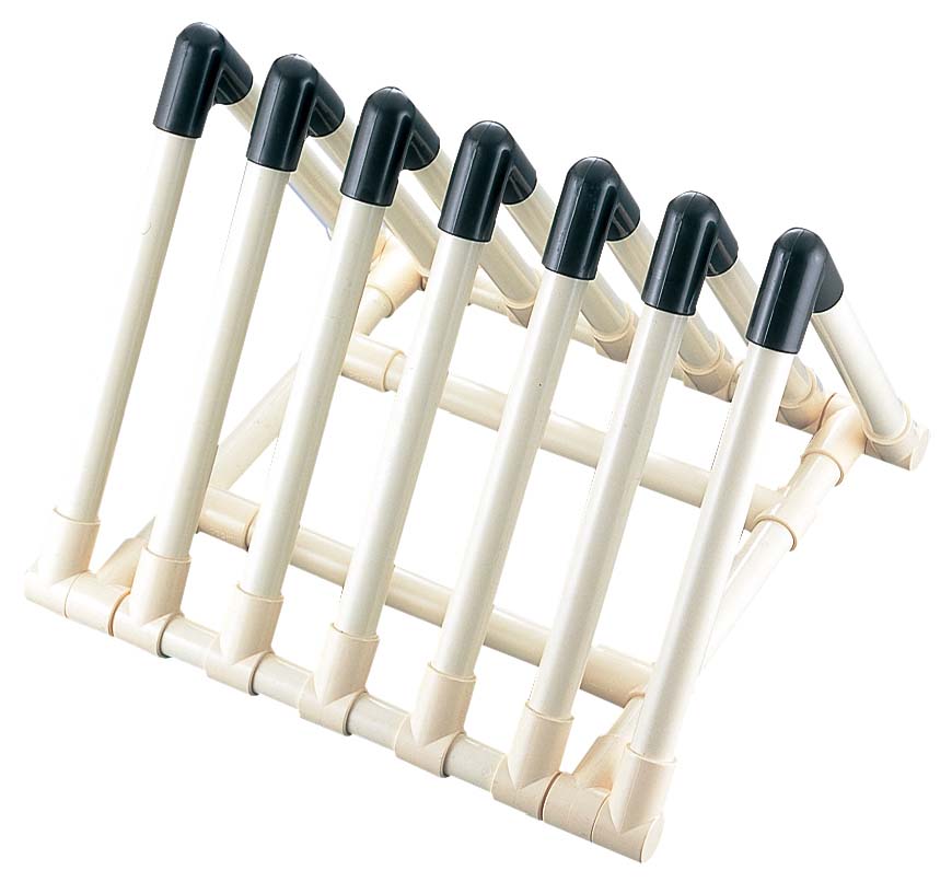 ●サイズ430×455×H340(mm)●重量：4.2kg●厚さ35mmまでのまな板が6枚立てられます。※商品画像はメーカー提供の代表画像を使用しております。複数掲載の画像でも、単品販売の場合がございます。サイズ・カラー・型番・付属品等は商...