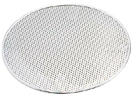 ●型番：09920020●サイズφ120(mm)●内寸パンチング穴径1.1(mm)●重量：50g●材質18-8ステンレス●パンチング穴径：1.1※商品画像はメーカー提供の代表画像を使用しております。複数掲載の画像でも、単品販売の場合がござい...